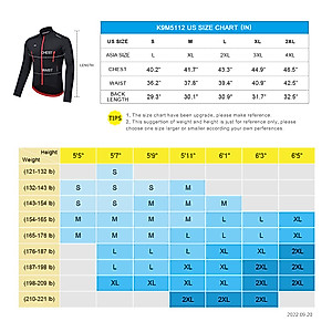 Santic Men's Cycling Bike Winter Jackets Windproof Fleece Thermal Warm UP Running Bike Bicycle Jacket Breathable Windbreaker