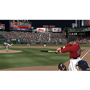 MLB 12 The Show - PlayStation Vita