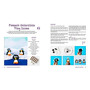 Fun and Easy Crafting with Recycled Materials: 60 Cool Projects that Reimagine Paper Rolls, Egg Cartons, Jars and More!