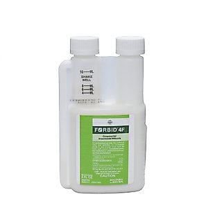 Forbid 4F Ornamental Insecticide Miticide