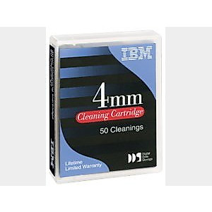 4MM / DDS TAPE CLEANING CARTRIDGE - Sold as 2 Packs