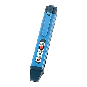 HOJILA Magnetic Polarity Tester Magnet Pole Detector Magnets North and South Poles Tester