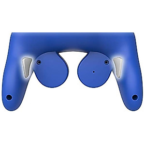 Nintendo Switch Wireless Battle Pad (Mario) Gamecube Style Controller - Nintendo Switch