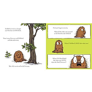 Norman Didn't Do It!: (Yes, He Did)