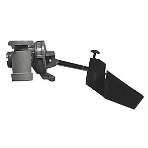 Fluidmaster 703AP4 Specialty Toilet Fill Valve for Glacier Bay and Niagara Conservation Flapperless Toilets