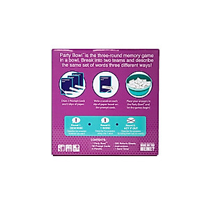 WHAT DO YOU MEME? Party Bowl Party Game