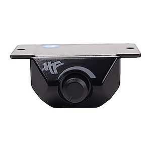 Hifonics ZRX1716.5DV2 Zeus ZRX V2 Compact 1700 Watt Super D-Class Five Channel Amplifier
