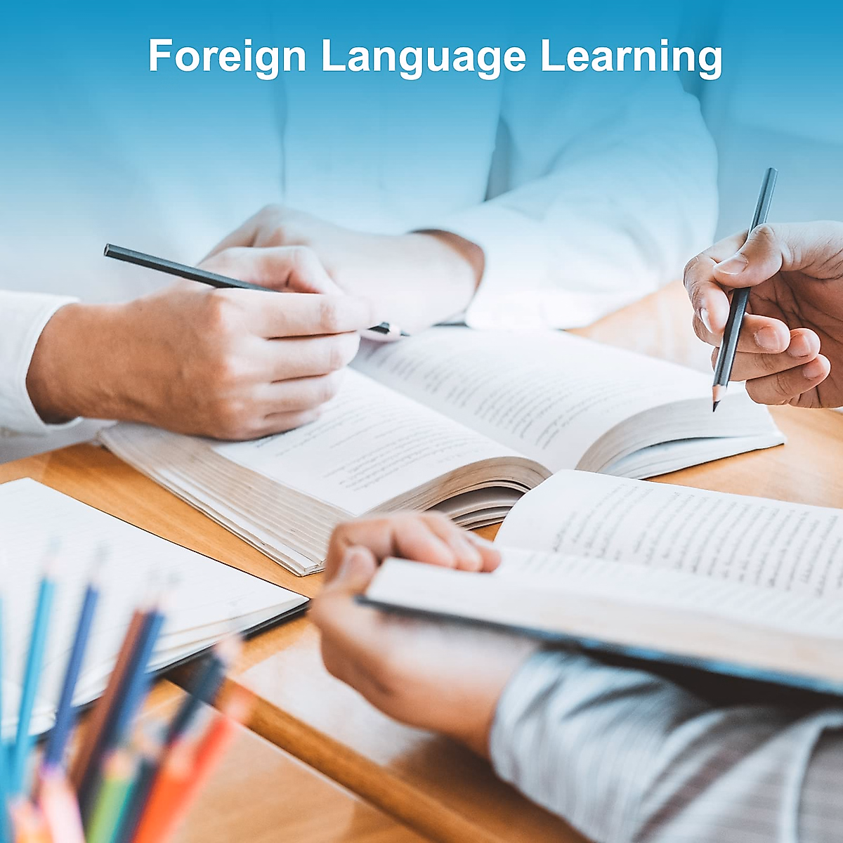 Language Voice Translator Device Portable Smart Translator Two Way Online 138 Languages Real Time - Black