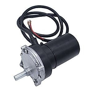MOCW 138445 178562 352338 Electric RV Trailer Stabilizer Jack Motor Klauber C-800 c800 Motor Replacement Klauber K01285-C800 K01285C800 K01531-A800