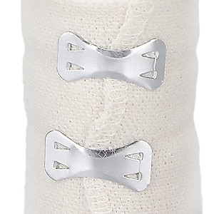 10pcs Elastic Bandage Wrap, Elastic Bandage for Sports Wrist and Ankle Wrap Tape Non-Woven Bandage Adherent Cohesive Wrap Bandages Portable Sports Injury Sprain Recovery Compression Bandage 3 Inch