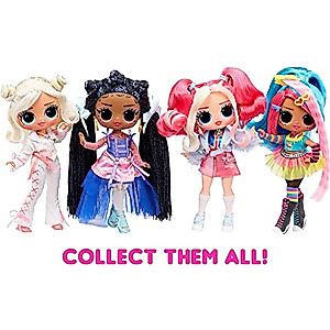 L.O.L. Surprise! Tweens Series 3 Chloe Pepper Fashion Doll with 15 Surprises Including Accessories for Play & Style, Holiday Toy Playset, Great Gift for Kids Girls Boys Ages 4 5 6+ Years Old