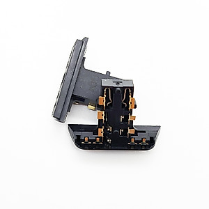 Audio Headphone Microphone Headset Jack Connector Socket Module Replacement for Sony PlayStation 5 PS5 (2pcs)