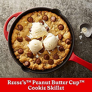 Betty Crocker Peanut Butter Cookie Mix, Makes twelve (12) 2-inch Cookies, 7.2 oz.