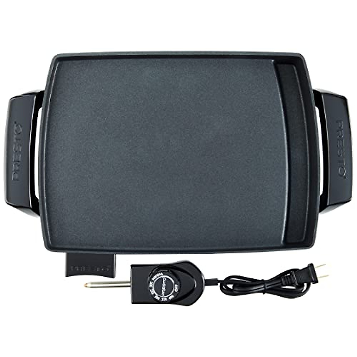 Presto 07211 Liddle Griddle