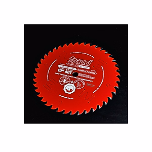 Freud P410: 10" Next Generation Premier Fusion General Purpose Blade