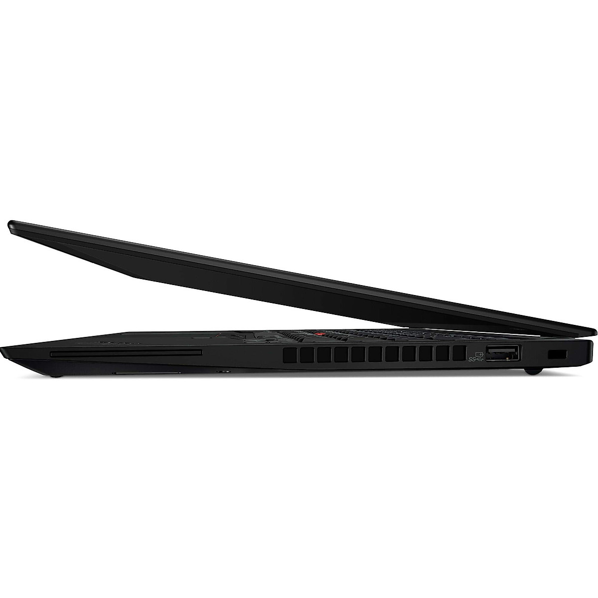 Lenovo ThinkPad T14s Gen 1 20T0002EUS 14" Touchscreen Notebook - 1920 x 1080 - Core i5 i5-10310U - 8 GB RAM - 256 GB SSD - Windows 10 Pro 64-bit - Intel UHD Graphics