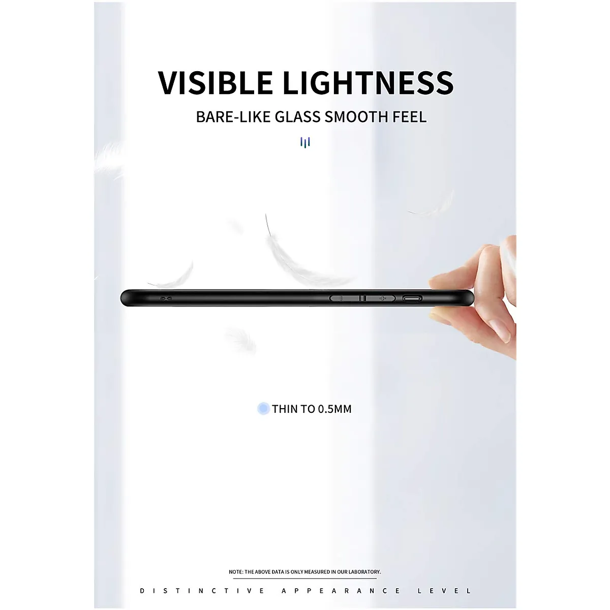 IVY Tempered Glass Marble Case for Oppo Reno2 Z Case - B