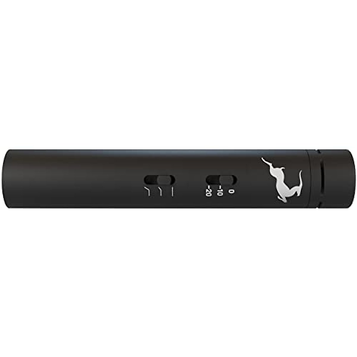 Antelope Audio Edge Note Small Diaphragm Condenser Modeling XLR Microphone