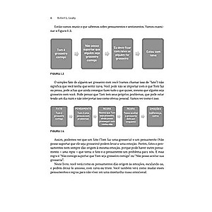 Nao Acredite em Tudo Que Voce Sente - Identifique seus Esquemas Emocionais e Liberte-se da Ansiedade e da Depressao (Em Portugues do Brasil)