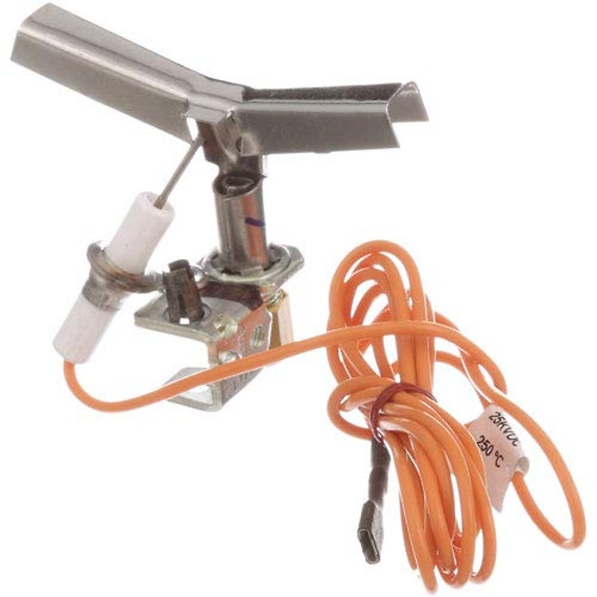 Exact FIT for American Range A11107 NAT Gas .110 Term Pilot - Replacement Part by MAVRIK