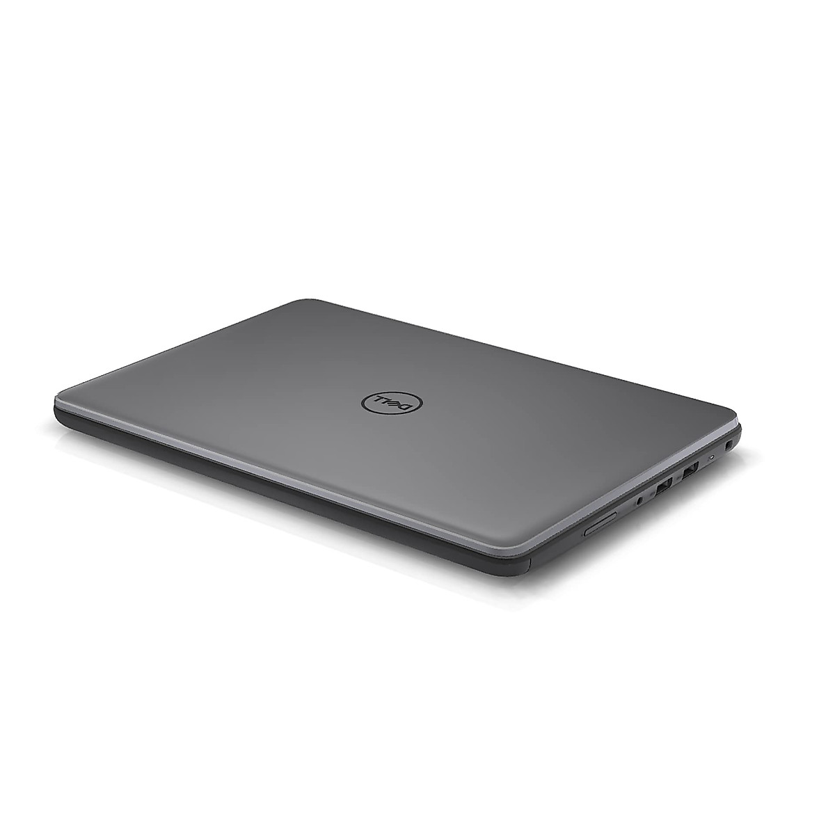 Dell Latitude 3120 Laptop HD Notebook PC, Intel Pentium N6000 Processor, 8GB Ram, 256GB Solid State Drive, Webcam, WiFi, Bluetooth, HDMI, Type C, Windows 10 Professional (Renewed)