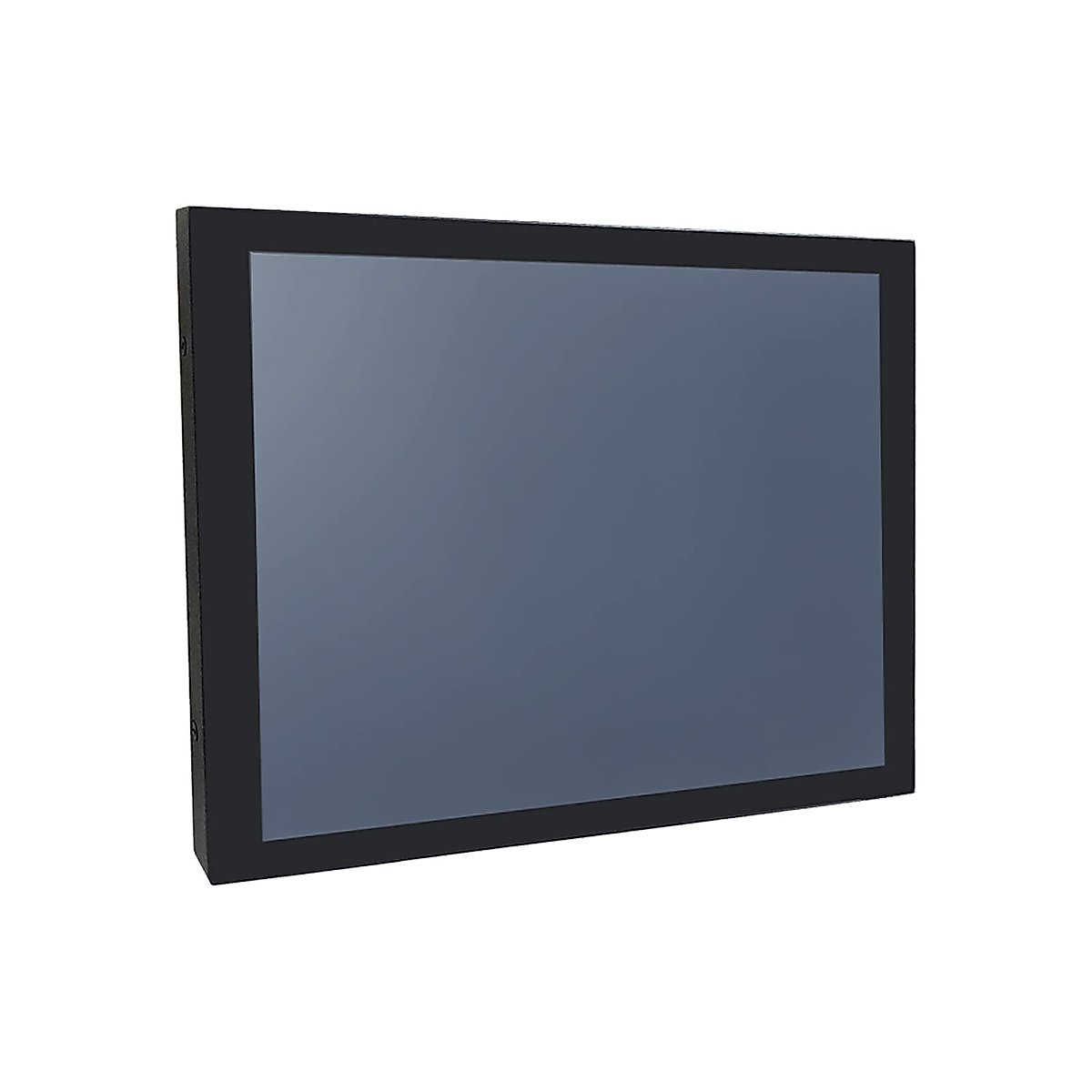 NexTech., Co. Ltd 10.4" Projected Capacitive Touch Industrial Monitor, 4:3 Display,1024x768 (XGA) Resolution,True Flat Design Multi-Touch Supports Active Stylus