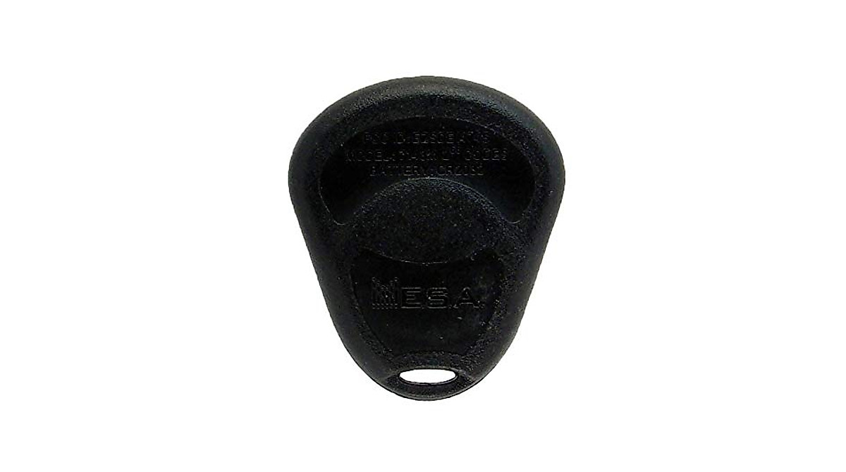 AVITAL MESA Keyfob Remote: OE Replacement (7143L, 7143M)