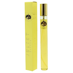 META-BOSEM Purple/Yellow/Pink Travel Size Fragrance for Women, Eau de Toilette Natural Spray, Wonderful Gift, Daytime and Casual Use, for all Skin Types, total 3.4 Fluid Ounce/105 Ml (Pack of 3)