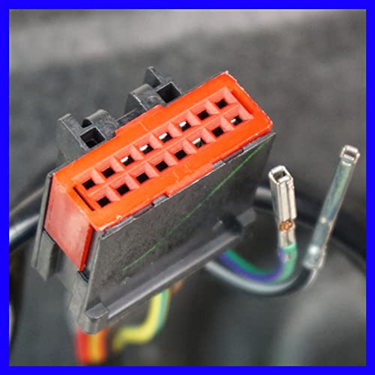 Trail Ridge Tow Mirror Power Heated Puddle Textured Black Pair for Expedition