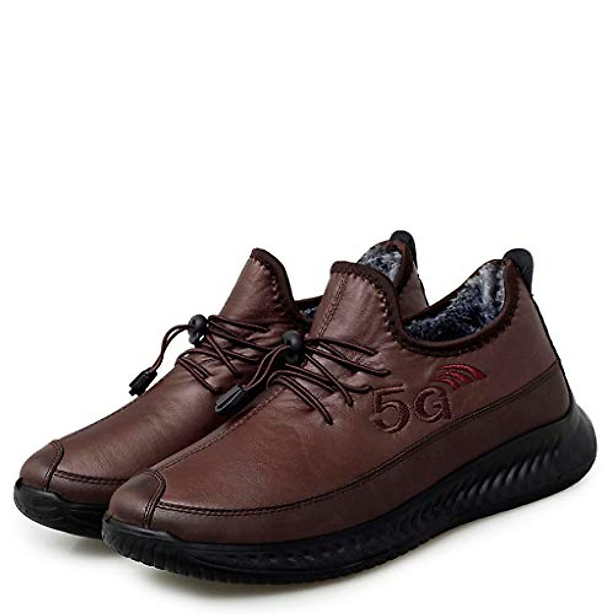 justHIGH Flip Flops for Women Western Concho Patriotic Wedge Sandals Casual Outdoor Shoes