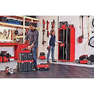 CRAFTSMAN V20 Cordless Reciprocating Saw Kit, 3,000 RPM, 14.5 inch, Battery and Charger Included (CMCS300M1)