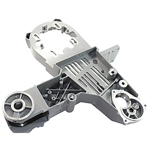 Bosch Parts 1609B04348 Arm