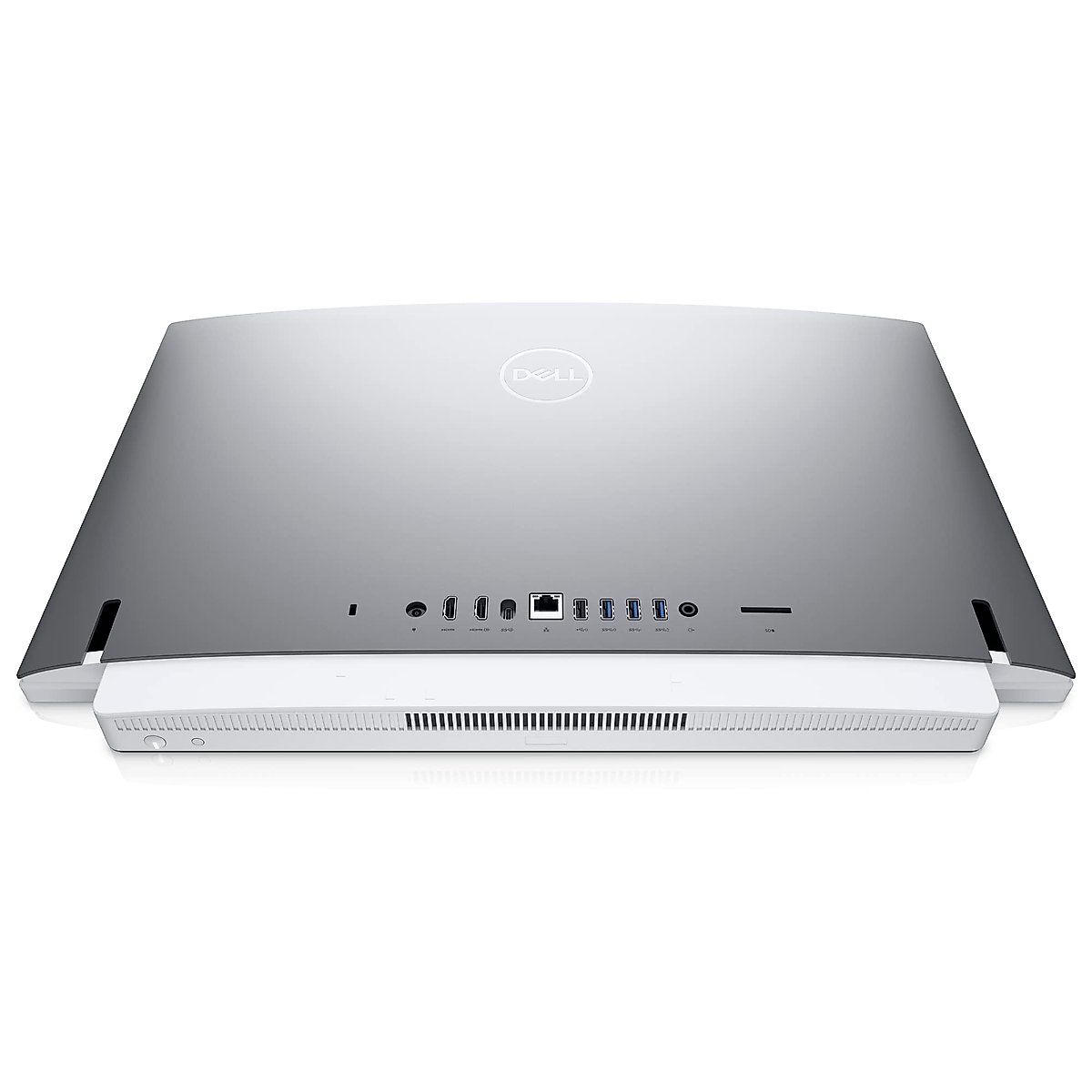 Dell Inspiron 24 5400 23.8" FHD Touchscreen All-in-One Computer - 11th Gen Intel Core i5-1135G7 up to 4.2 GHz Processor, 12GB RAM, 256GB SSD, Intel Iris Xe Graphics, Windows 11 Home