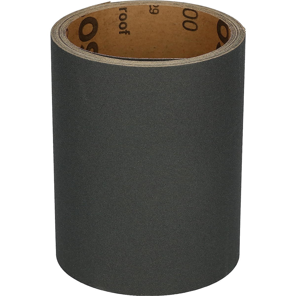 Bosch Professional 1x Sanding Roll SiC (for Coated material, Lacquer, Waterproof, 93 mm x 5 m, P400, Accessory Hand Sanding)