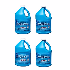 Baquacil CDX 4-pack