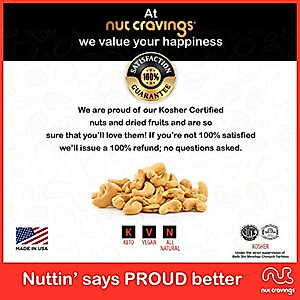 Mixed Nuts Gift Basket + Heart Ribbon (7 Assortments) Purim Mishloach Manot Gourmet Food Bouquet Arrangement Platter, Birthday Care Package Tray, Healthy Kosher Snack Box, Her Him Women Men