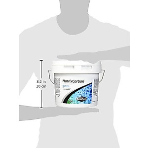 MatrixCarbon, 4 L / 1 gal.