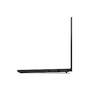 Lenovo ThinkPad E15 15.6" FHD (1920x1080) IPS Anti-Glare Display - Intel Core i7-10510U Processor, 16GB RAM, 1TB PCIe-NVMe SSD, Windows 10 Pro 64-bit