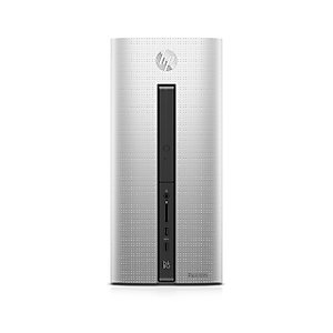 HP Pavilion 550-110 Desktop (Core i3 ,8 GB RAM,1 TB)