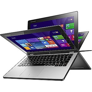 Lenovo Ideapad Yoga 11s 11.6-inch Convertible 2 in 1 Touchscreen Ultrabook