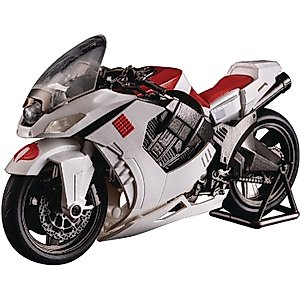 Flame Toys GI Joe ARASHIKAGE Cycle FURAI MDL KIT
