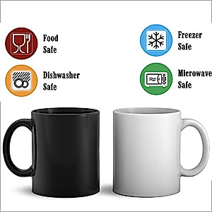 Gis Manager mug, gis manager gifts, gift for gis manager 11 oz mug - Coffee Mug gift for coworker birthday, friend graduation christmas