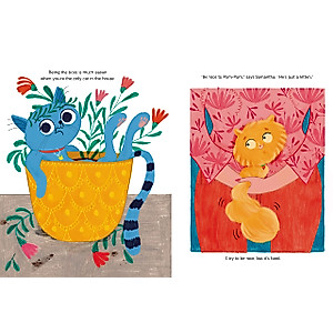 I Am the Boss of this Chair