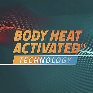 Degree Advanced Protection Antiperspirant Deodorant Lavender & Waterlily for 72-Hour Sweat & Odor Control for Women, with Body Heat Activated Technology, 2.6 oz