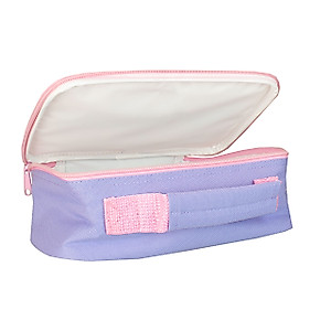 Disney Kids Backpack and Lunchbag Set Aristocats Pink