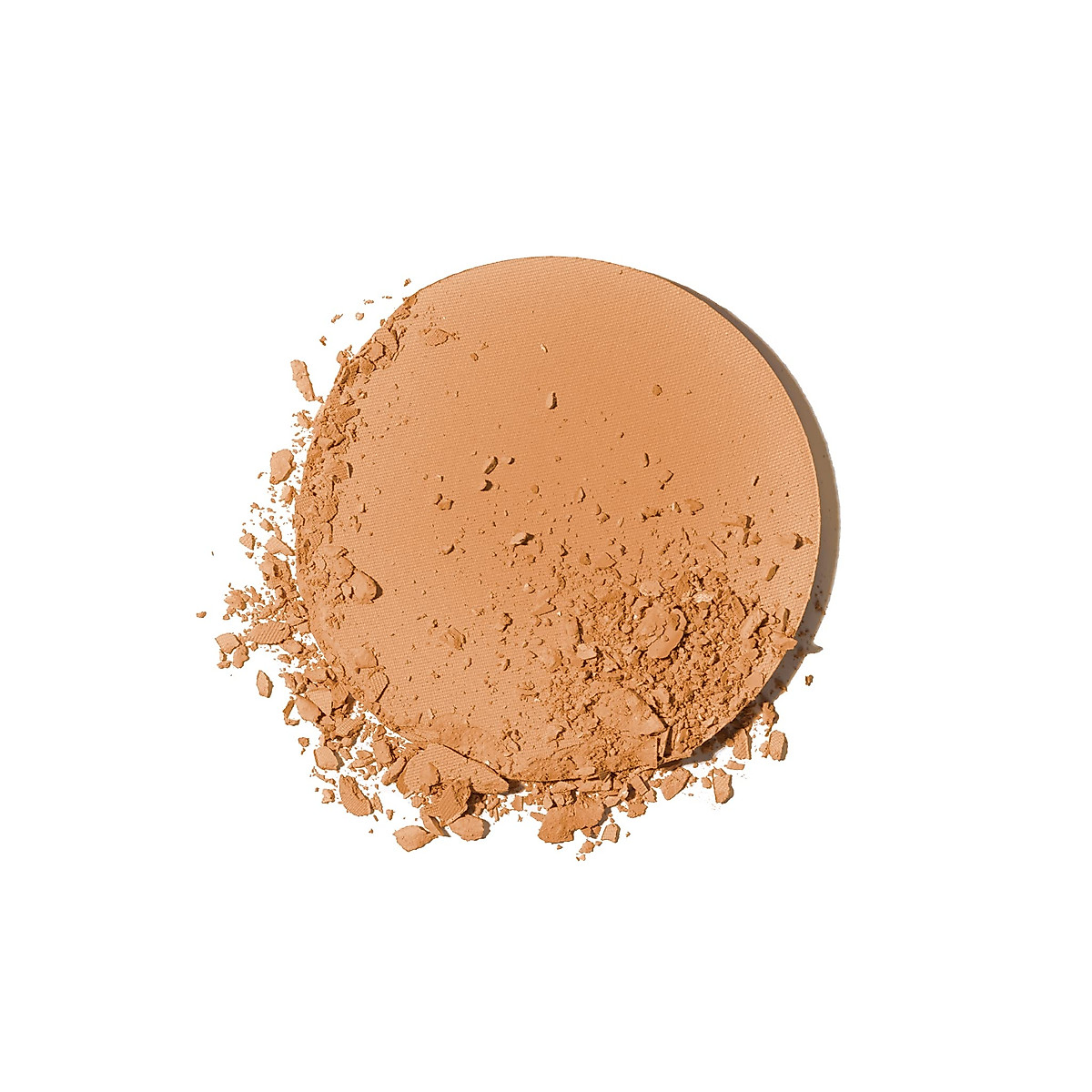Mally Beauty The Anti-Powder Tinted Finishing Brightener, Light Mally Beauty The Anti-Powder Tinted Finishing Brightener Powder, Light- Matte Finish, Brightens complexion and Blurs imperfections