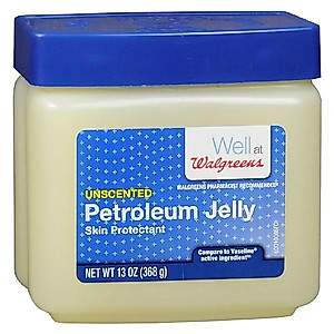 Walgreens Petroleum Jelly, 13 oz