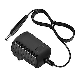 IOKOFJOA 4.9V Charger for Andis Slimline Pro Hair & Beard Trimmer Compatible with Andis D-8 32400 32475 32810 32690 33785 32445 32485 32490 32680 Lithium-Ion Battery Hair Clipper Power Cord
