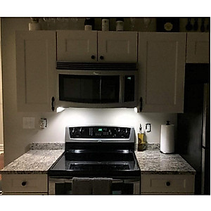 E17 Led Bulb 8W dimmable AC110v 120v E17 led Microwave Oven Light 800LM 80 watt Halogen Equivalent E17 Base Daylight White 6000k(2 Pack of