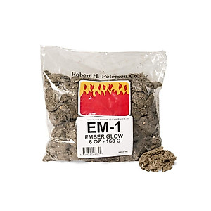 RealFyre Ember Glow (EM-1)